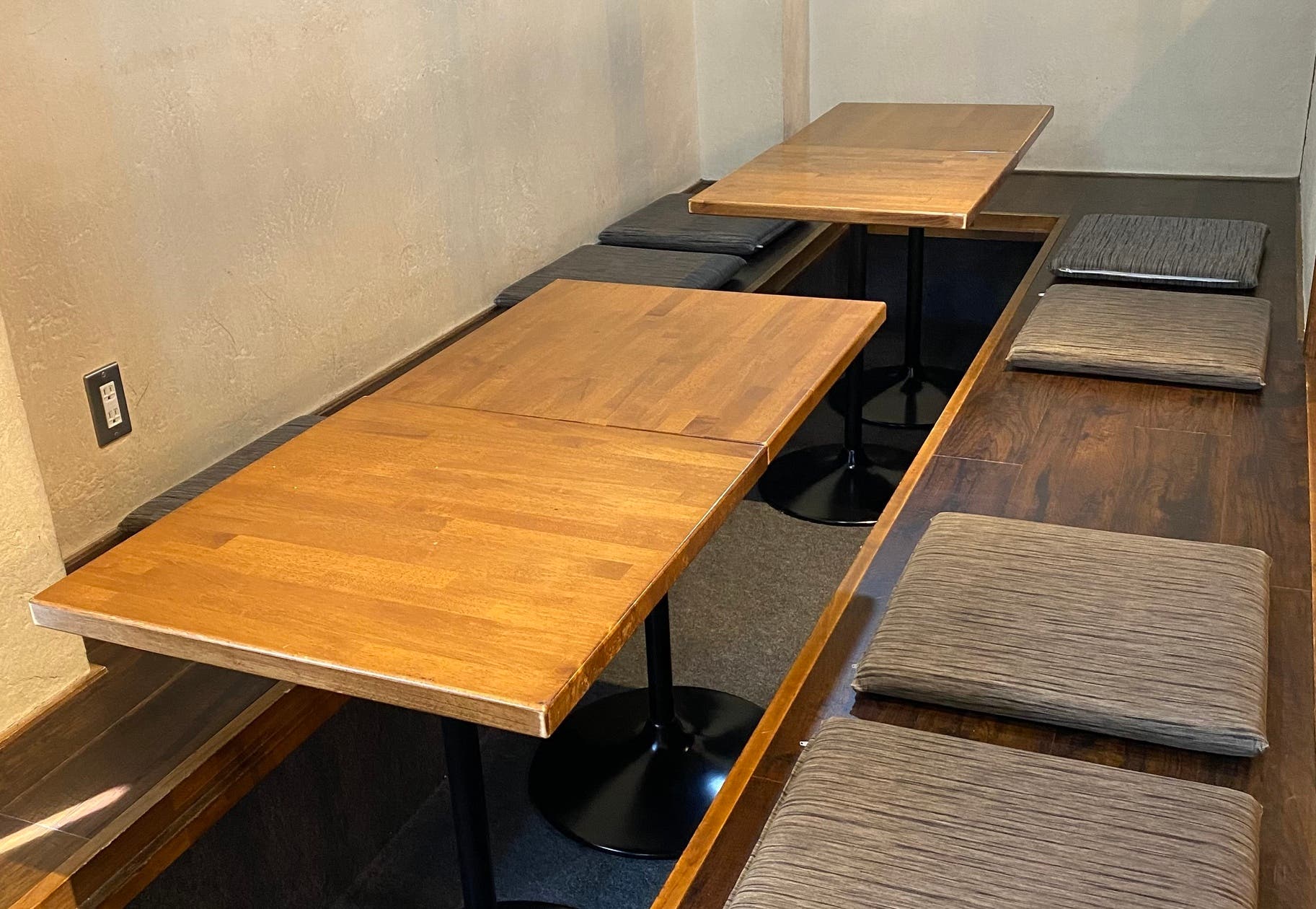 業務用キッチン付き！居酒屋スペースがそのまま貸切で使える！接待・会議利用・女子会・ママ会・パーティーなどにの写真5