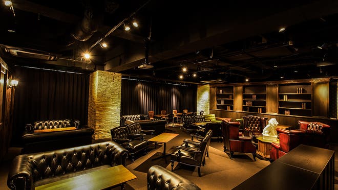 【まじ!?】YouTube撮影・ラグジュアリー・高級秘密空間が体験できます!の写真1