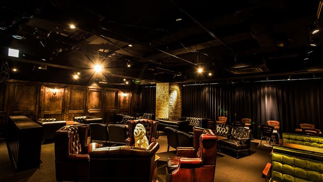 【まじ!?】YouTube撮影・ラグジュアリー・高級秘密空間が体験できます!の写真2