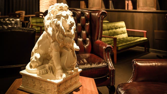 【まじ!?】YouTube撮影・ラグジュアリー・高級秘密空間が体験できます!の写真3