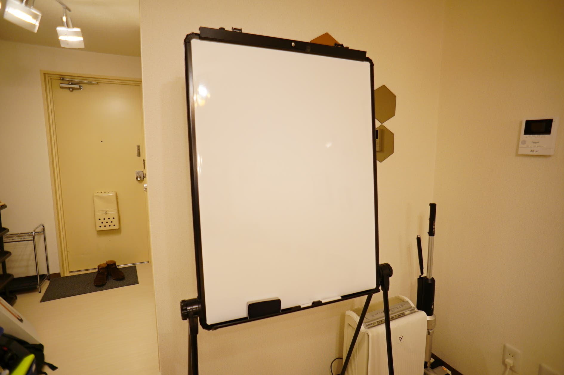 ホワイトボードの画像1