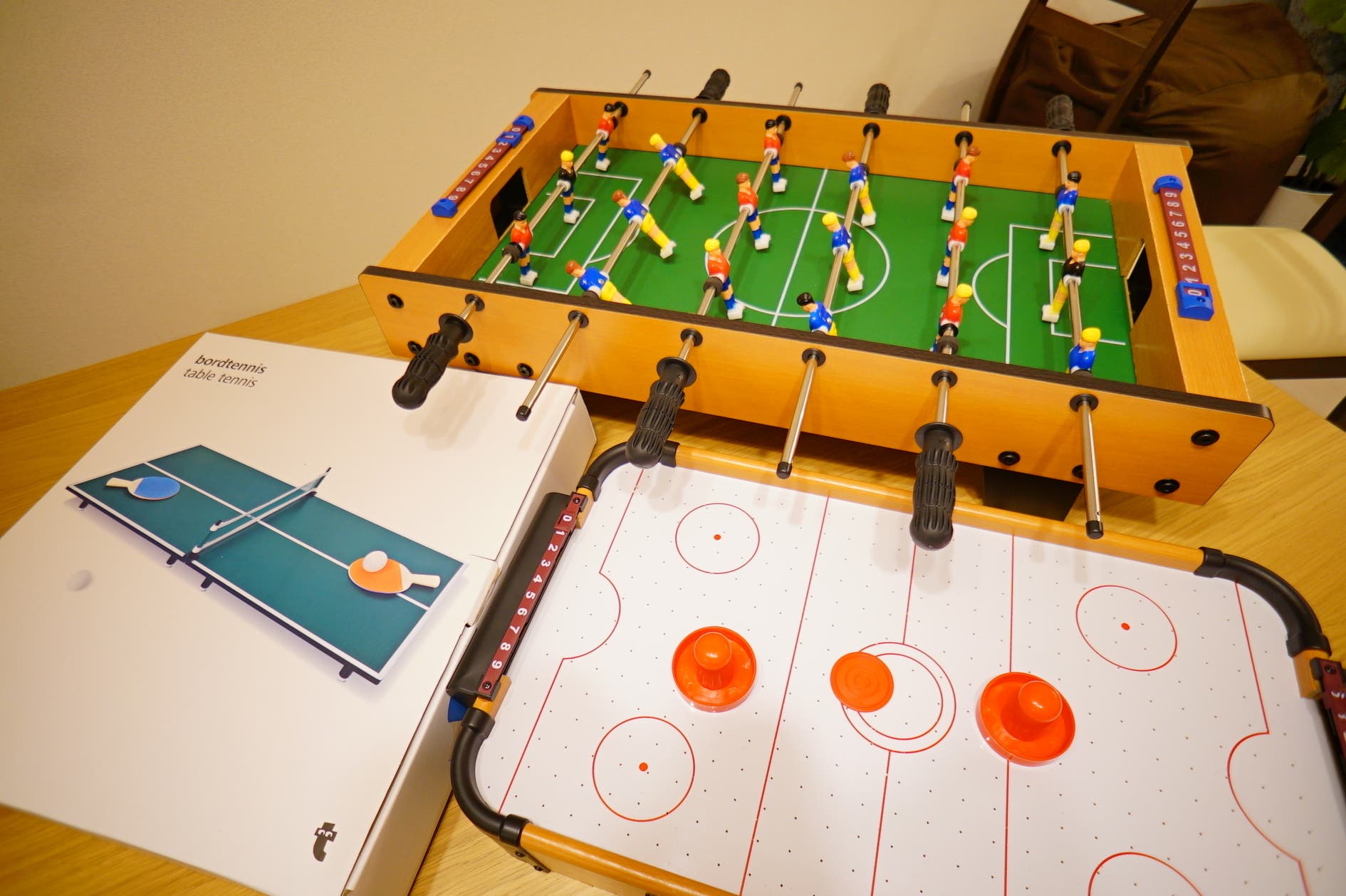 懐かしのボードゲーム3種（有料）の画像1