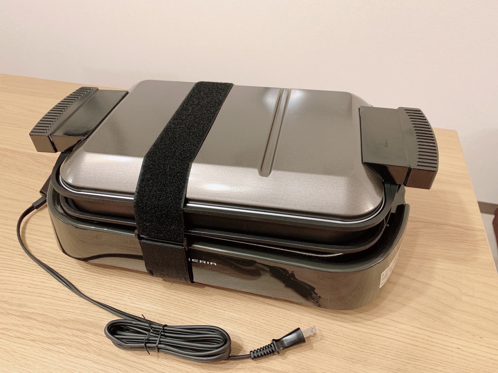 鉄板・たこ焼き機の画像1