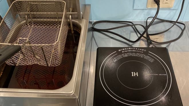 【初台駅2分おしゃれ海カフェ】撮影、配信(youtube/テレビ/映画)等実績多数。駐車場有。待機、メイクにホテル部屋使用も可の写真13