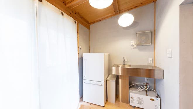 【アトリエひわだや】築80年癒しの古民家リノベ空間!1dayshopやお稽古、パーティーに。の写真10