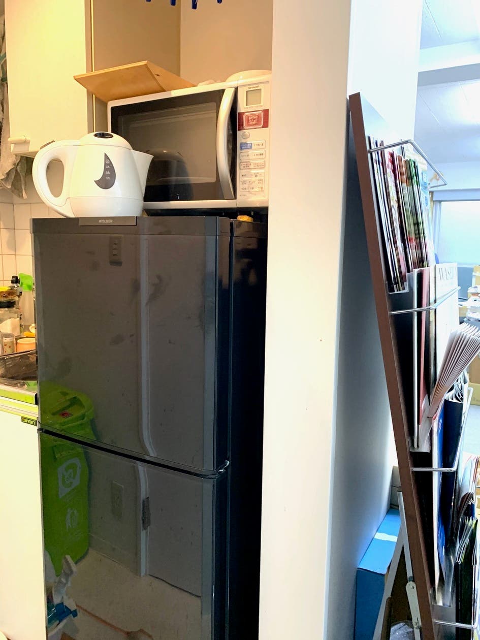 【COCORoom】「高田馬場駅」徒歩1分 Wi-Fi  電源 無料の貸し会議室/控え室の写真4