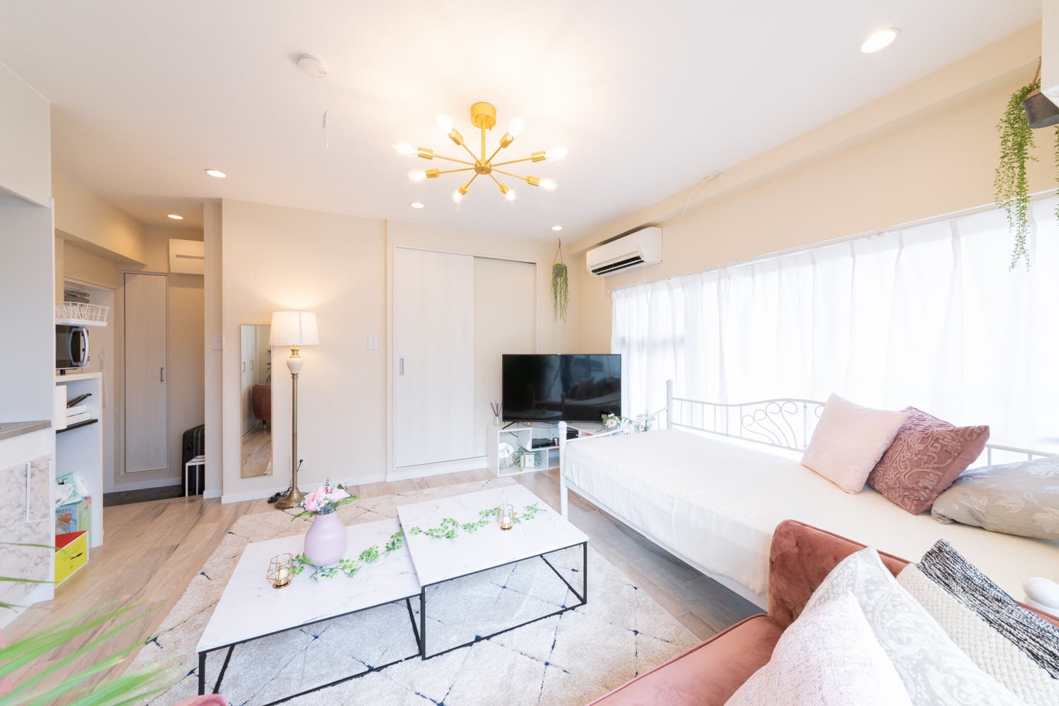 スペモ✨クリスマス🎄歓送迎会🎊学割👨‍🎓デート🐇🌷女子会🌼推し活💖 パーティー🥂141_Elegance大久保の写真23