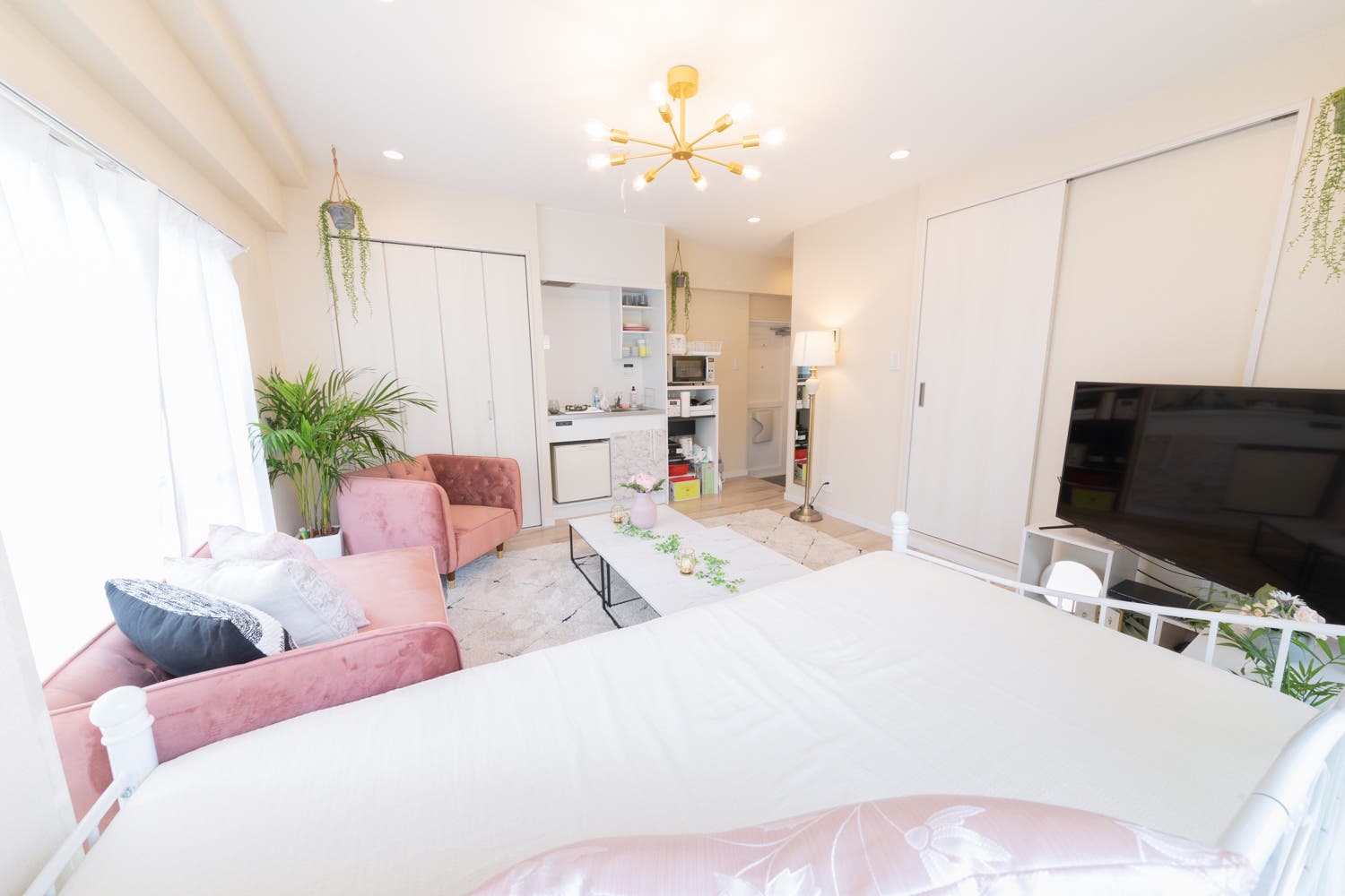 スペモ✨クリスマス🎄歓送迎会🎊学割👨‍🎓デート🐇🌷女子会🌼推し活💖 パーティー🥂141_Elegance大久保の写真24