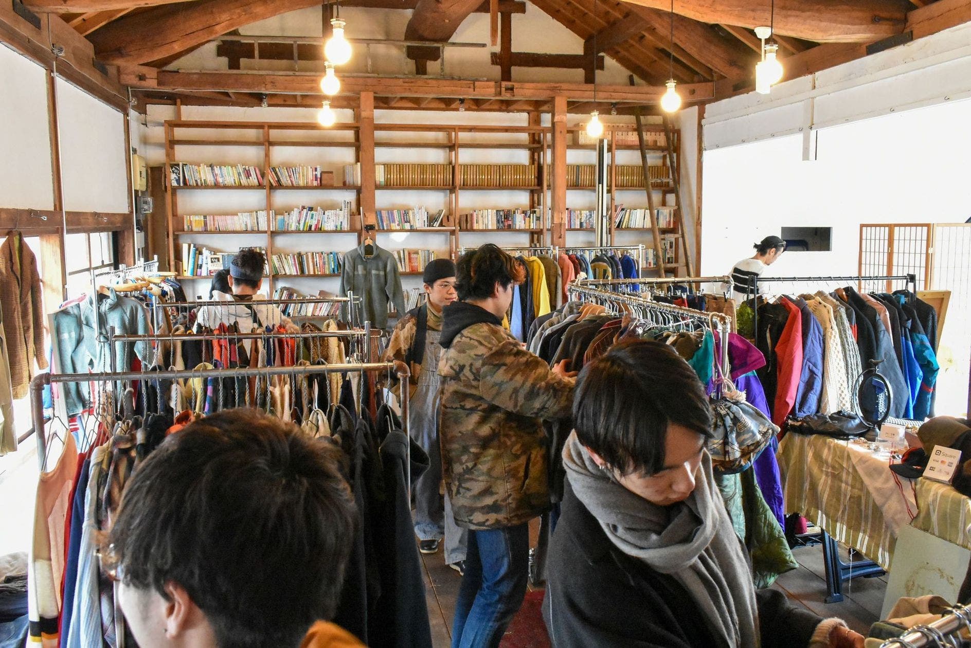 【築１００年の古民家２階を貸切】 最大30名/パーティ/女子会/懇親会/勉強会/撮影/ミーティングなど活用可能！の写真6