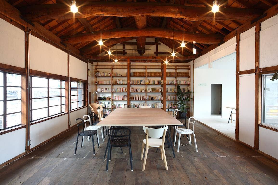 【築１００年の古民家２階を貸切】 最大30名/パーティ/女子会/懇親会/勉強会/撮影/ミーティングなど活用可能！の写真11