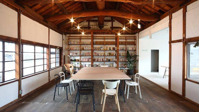 【築100年の古民家2階を貸切】 最大30名/パーティ/女子会/懇親会/勉強会/撮影/ミーティングなど活用可能!の写真11