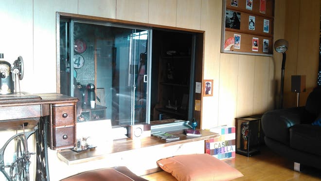 【世田谷・東松原】昭和レトロを感じる和室から工場まであるハウススタジオの写真14