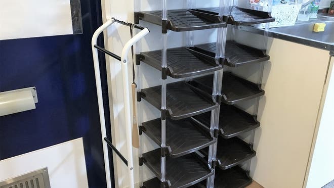 アクア大宮東口13名 /2階203号室の写真15