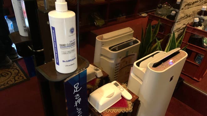 JR蒲田駅東口3分!100インチ大画面、プライベート空間で・飲食・コスプレ・スポーツ観戦・ゲーム大会・会議・撮影にの写真4