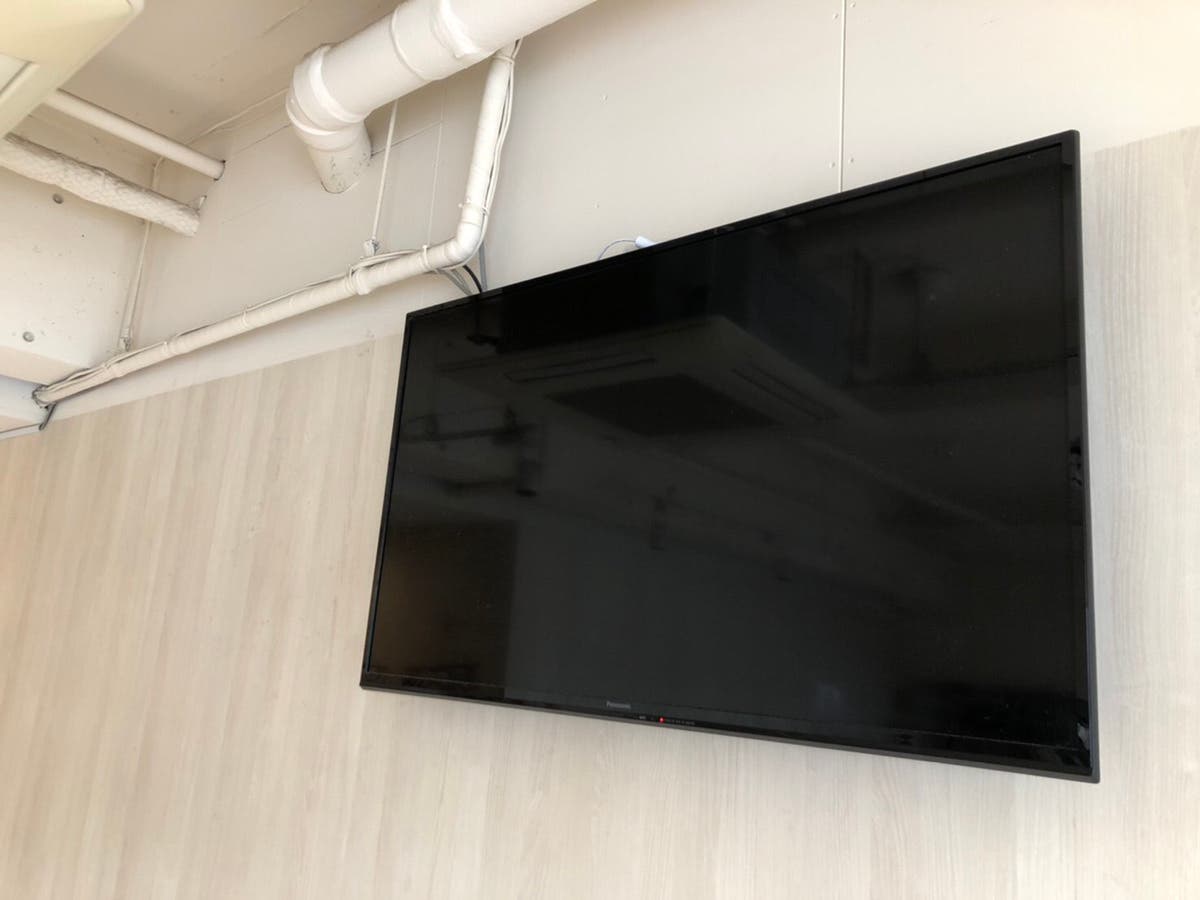 【南行徳駅 徒歩2分】駅近の広々としたレンタルスペース♪yoga and share bres☆★子ども向け設備も充実♪の写真9