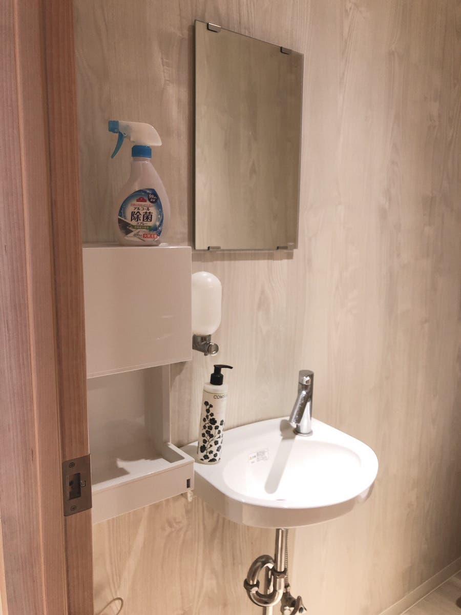 【南行徳駅 徒歩2分】駅近の広々としたレンタルスペース♪yoga and share bres☆★子ども向け設備も充実♪の写真11