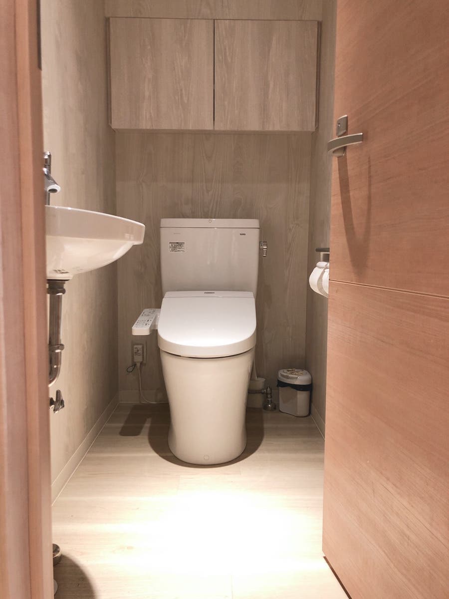 【南行徳駅 徒歩2分】駅近の広々としたレンタルスペース♪yoga and share bres☆★子ども向け設備も充実♪の写真12