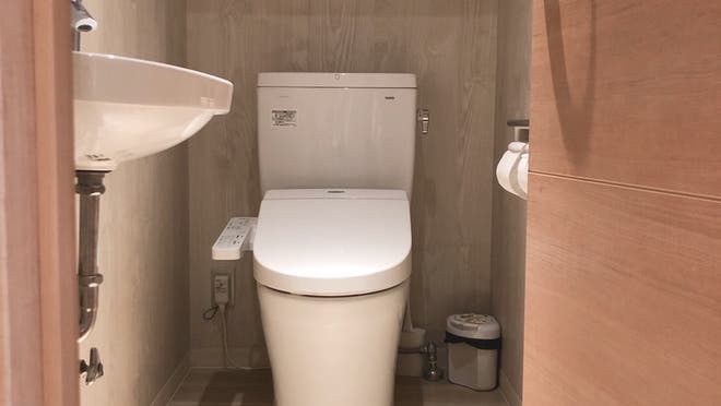 【南行徳駅 徒歩2分】駅近の広々としたレンタルスペース♪yoga and share bres☆★子ども向け設備も充実♪の写真12