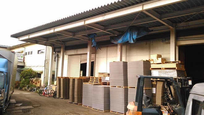 【世田谷・東松原】昭和レトロを感じる和室から工場まであるハウススタジオの写真28