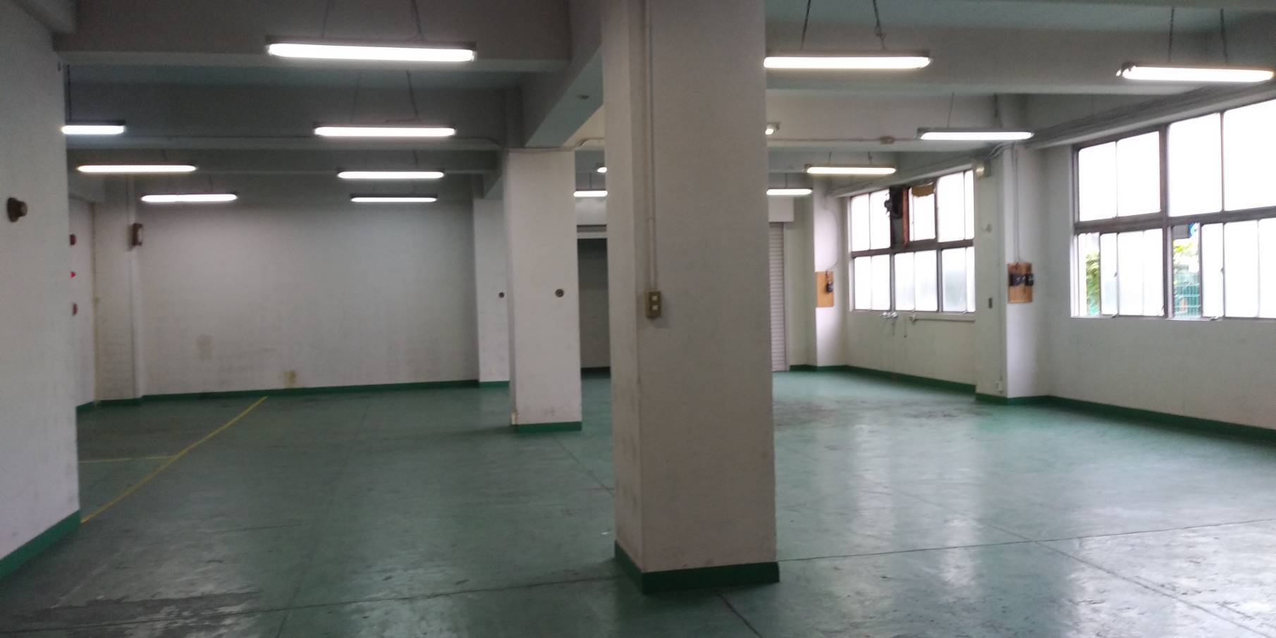 FC　SPACE【Ｃ】複数スペース◎駐車◎【秋葉原・池袋～電車20分以内】駅近　レトロ/廃墟感/MV/ ワークショップ/催事 の写真8