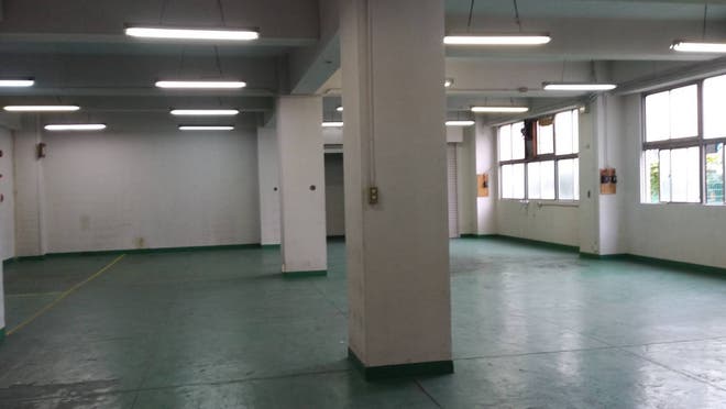 FC SPACE【C】複数スペース◎駐車◎【秋葉原・池袋~電車20分以内】駅近 レトロ/廃墟感/MV/ ワークショップ/催事 の写真8