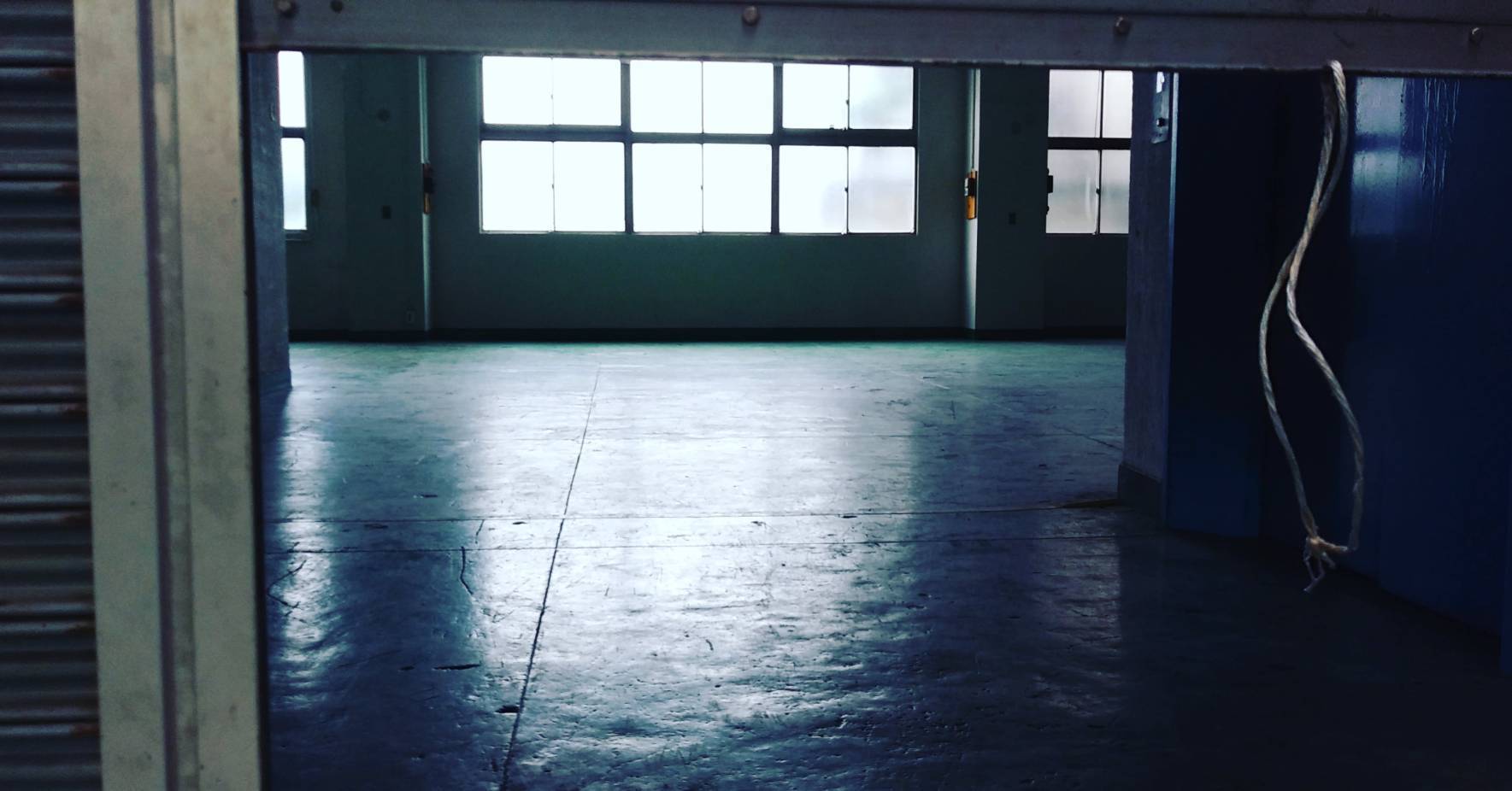 FC　SPACE【Ｃ】複数スペース◎駐車◎【秋葉原・池袋～電車20分以内】駅近　レトロ/廃墟感/MV/ ワークショップ/催事 の写真9