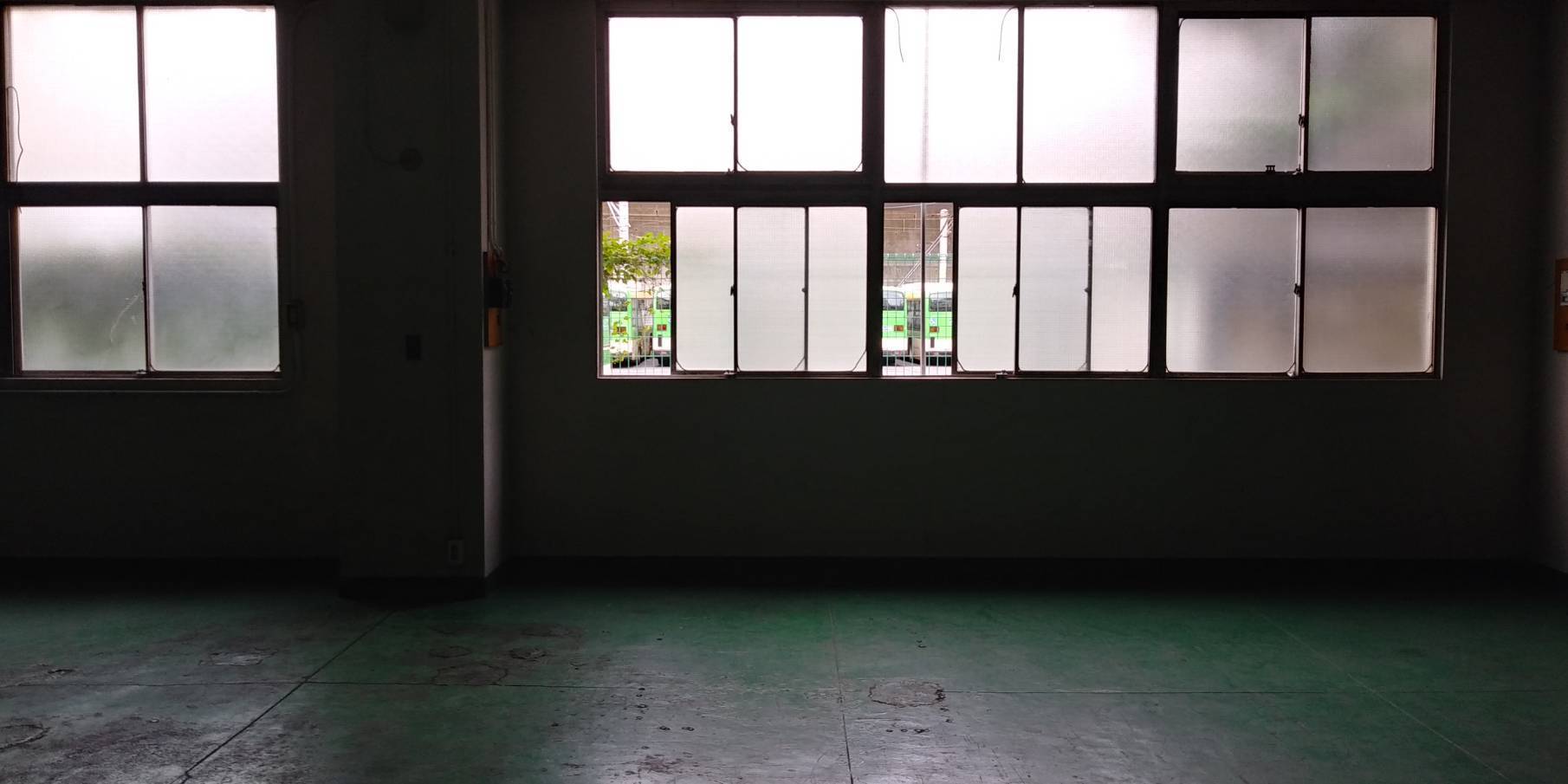 FC　SPACE【Ｃ】複数スペース◎駐車◎【秋葉原・池袋～電車20分以内】駅近　レトロ/廃墟感/MV/ ワークショップ/催事 の写真10