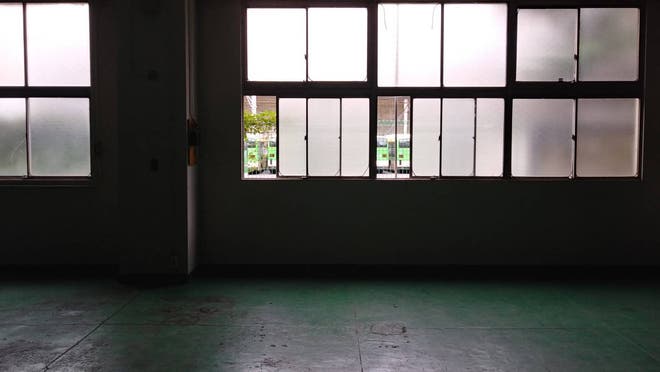 FC SPACE【C】複数スペース◎駐車◎【秋葉原・池袋~電車20分以内】駅近 レトロ/廃墟感/MV/ ワークショップ/催事 の写真10