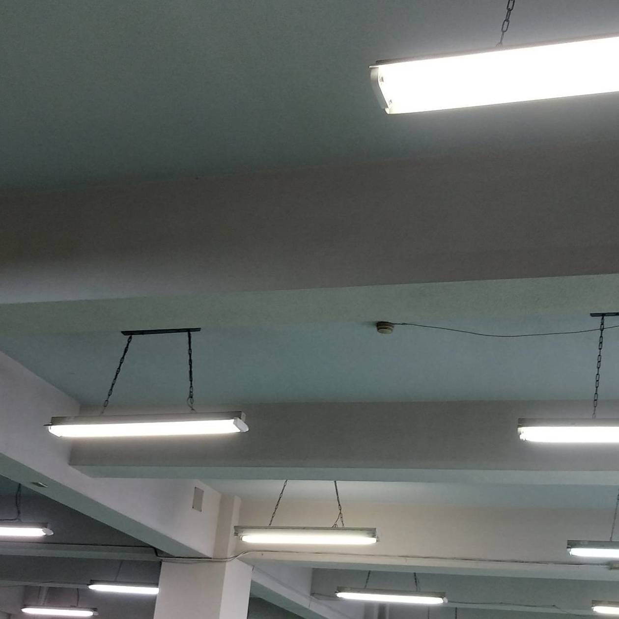 FC　SPACE【Ｃ】複数スペース◎駐車◎【秋葉原・池袋～電車20分以内】駅近　レトロ/廃墟感/MV/ ワークショップ/催事 の写真11