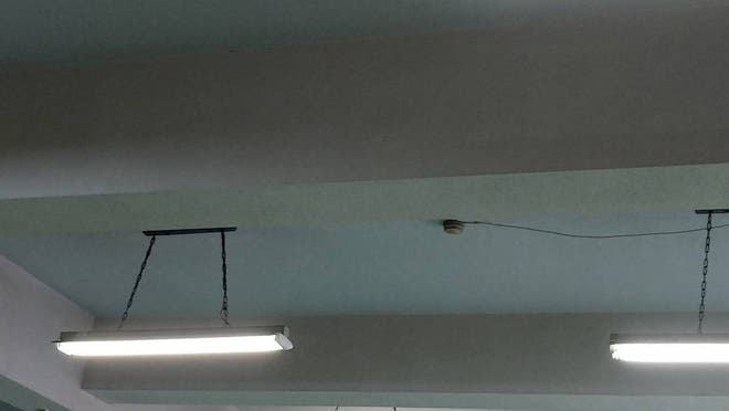 FC SPACE【C】複数スペース◎駐車◎【秋葉原・池袋~電車20分以内】駅近 レトロ/廃墟感/MV/ ワークショップ/催事 の写真11