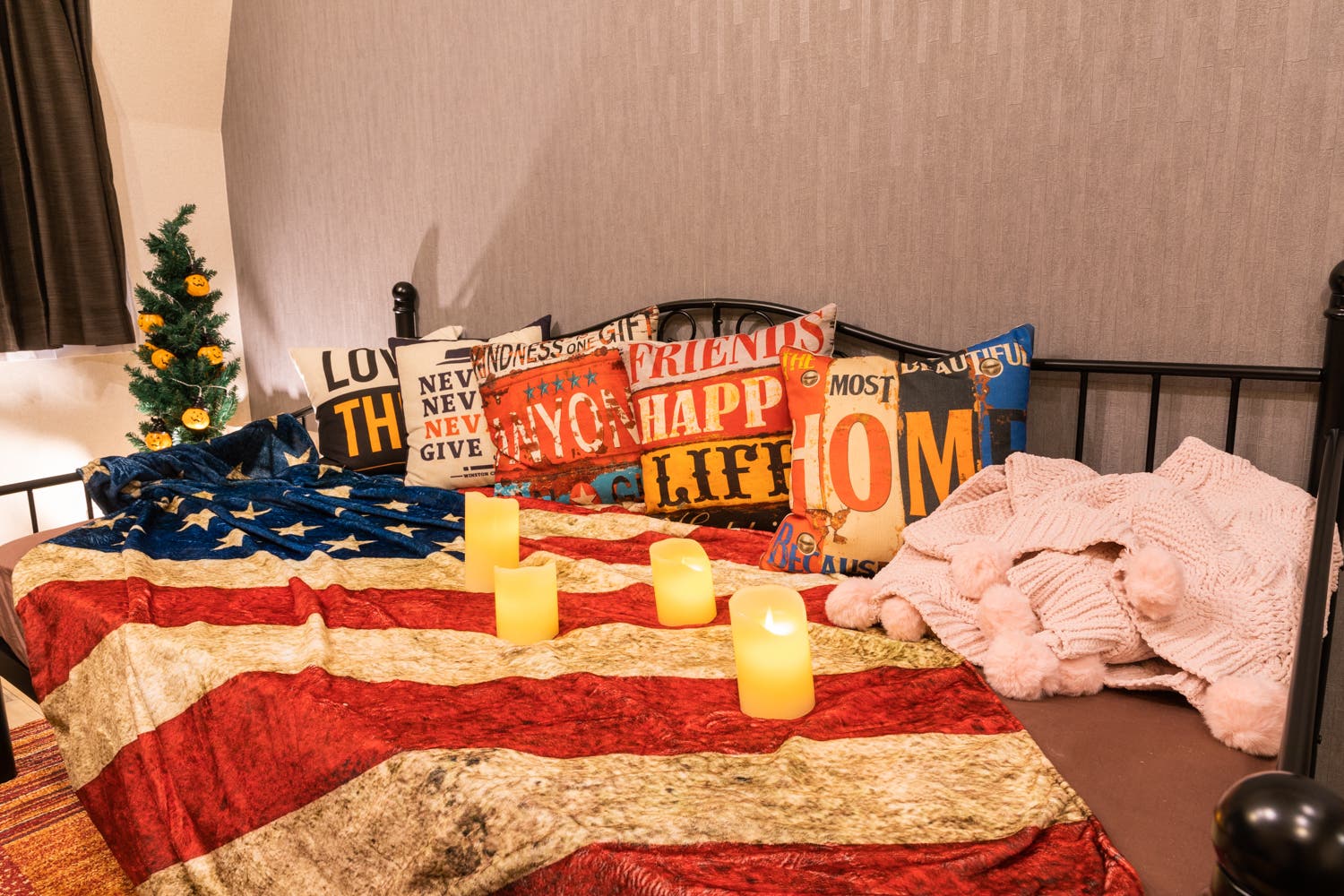 スペモ🏠クリスマス🎄歓送迎会🎊渋谷駅5分🚶デート🥰女子会💖パーティー🎶ゲーム機🎮142_BP道玄坂の写真11