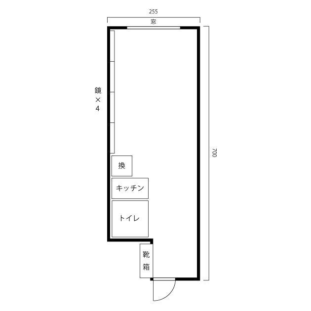 ✨金山でダンス✨ヨガ、トレーニング、ウォーキング✨楽器はNGの写真11