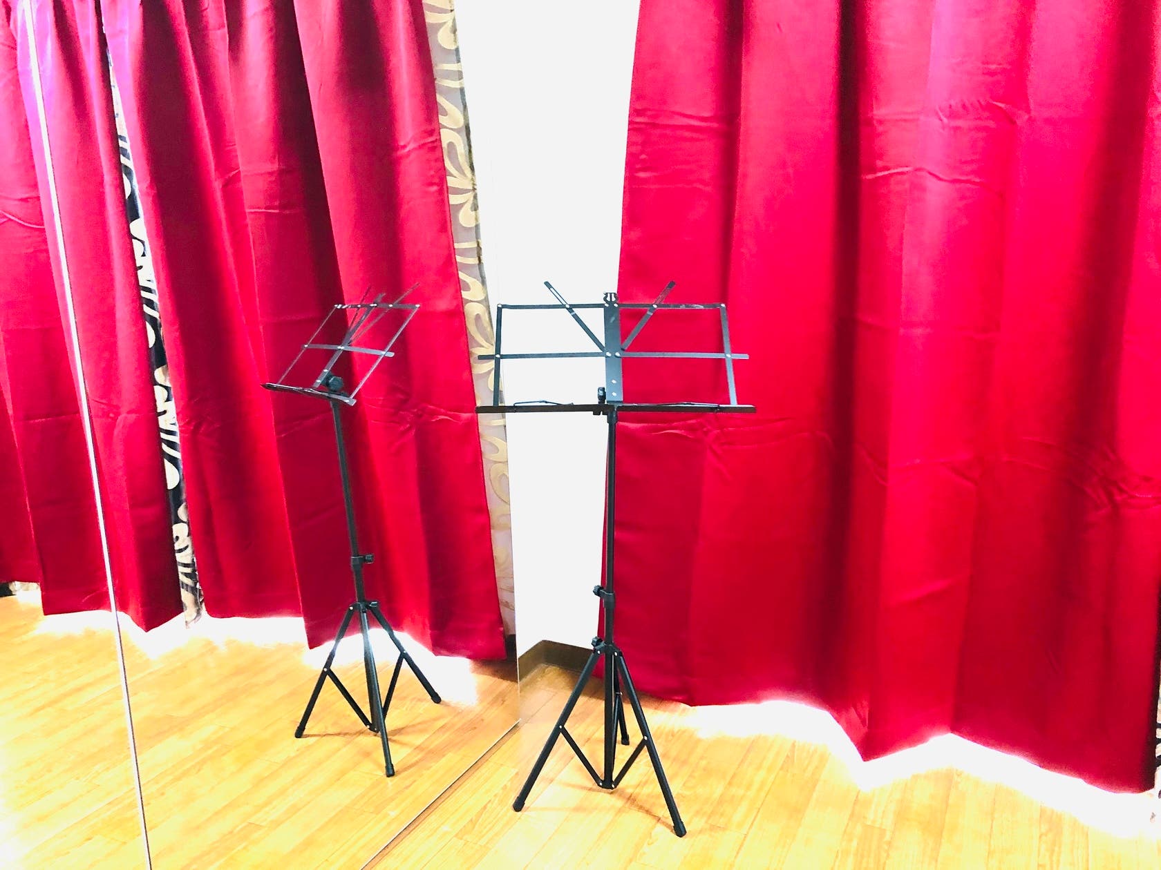 ✨鶴舞で少人数でダンスレッスンスタジオ✨大型鏡完備✨完全個室✨の写真7