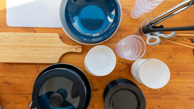 スペモ🏠クリスマス🎄歓送迎会🎊渋谷4分💨55型TV📺パーティ🎁デート💑映画鑑賞🎥料理会_153_Lagom3rdの写真26