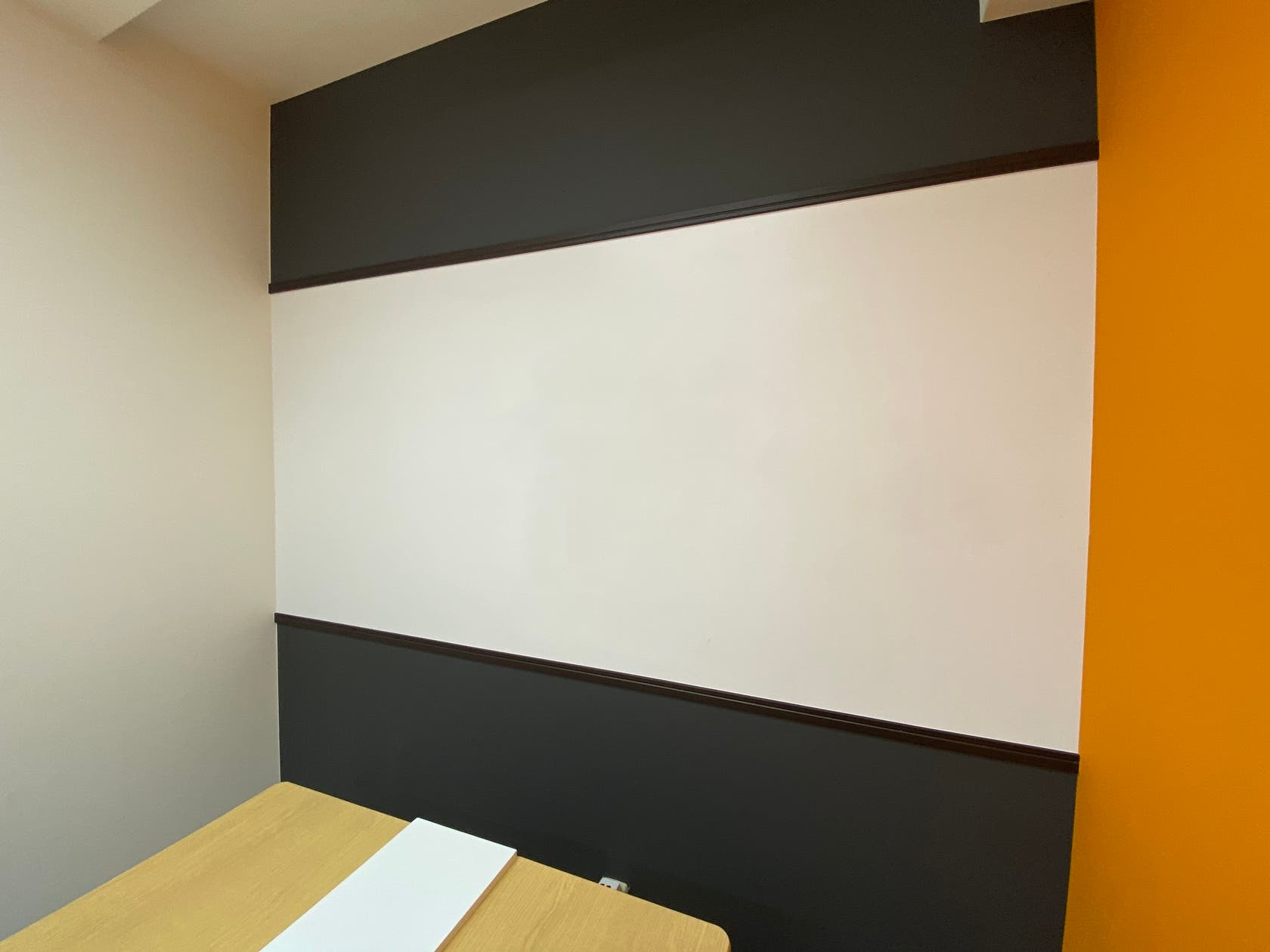 06部屋キャンペーン仙台駅徒歩5分！ セミナー、会議、学習多様な利用可！ホワイトボード有り♪リモートワークの写真6