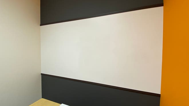 06部屋キャンペーン仙台駅徒歩5分! セミナー、会議、学習多様な利用可!ホワイトボード有り♪リモートワークの写真6