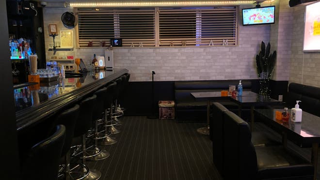 【六本木駅徒歩3分】換気完璧!設備充実!会議やMTG、上映会やオフ会にも人気!の写真1