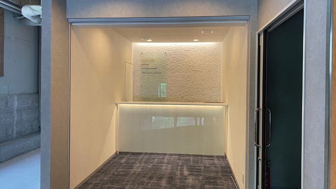 【コンファレンス札幌 - 「Conference-A」】 ★2020年6月OPEN!スタイリッシュな会議室が登場★の写真4