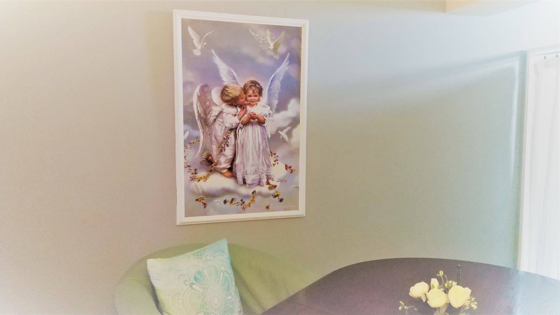 【施術ベッドあり！】横浜駅西口5分！最大6名の会議、講座、リラク、アロマ、マッサージ、整体などにの写真5