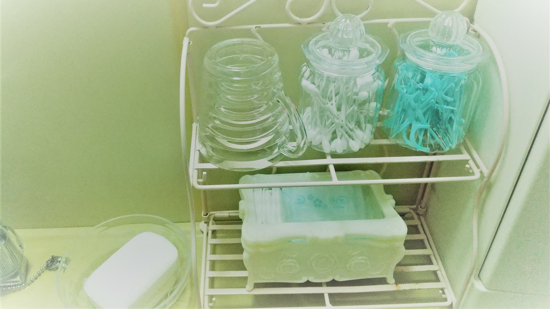 【施術ベッドあり！】横浜駅西口5分！最大6名の会議、講座、リラク、アロマ、マッサージ、整体などにの写真12