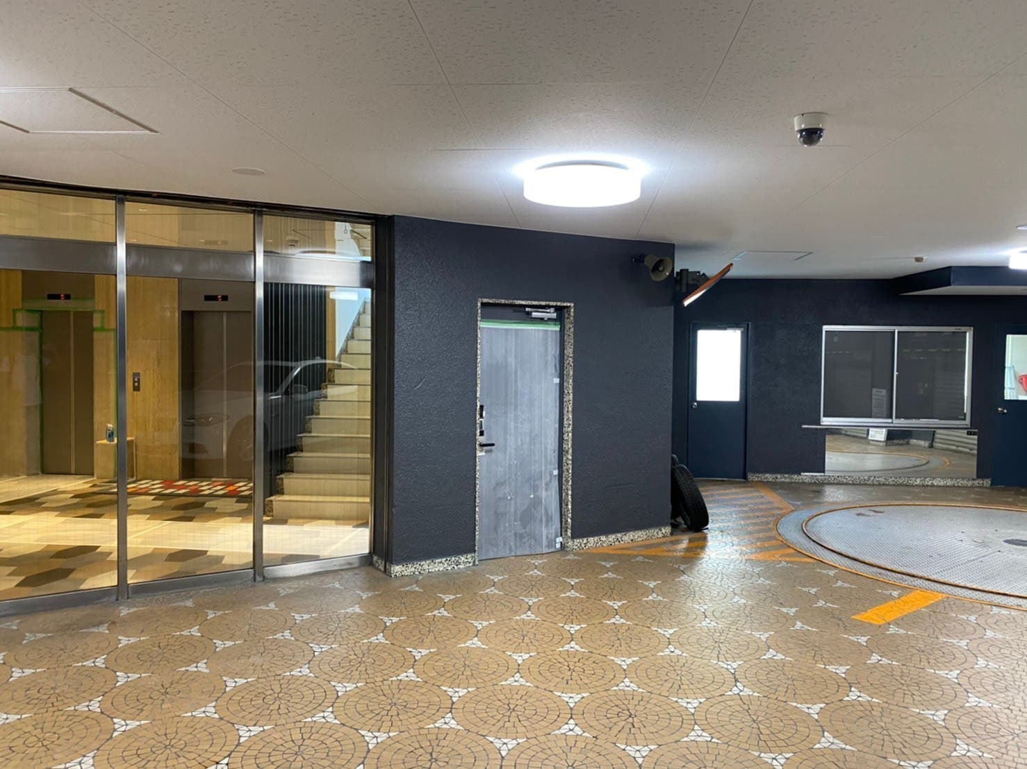 7B【渋谷駅6分】設備・備品が充実♪WiFi無料！清掃・消毒で衛生面も安心♥便利な駅近の写真18