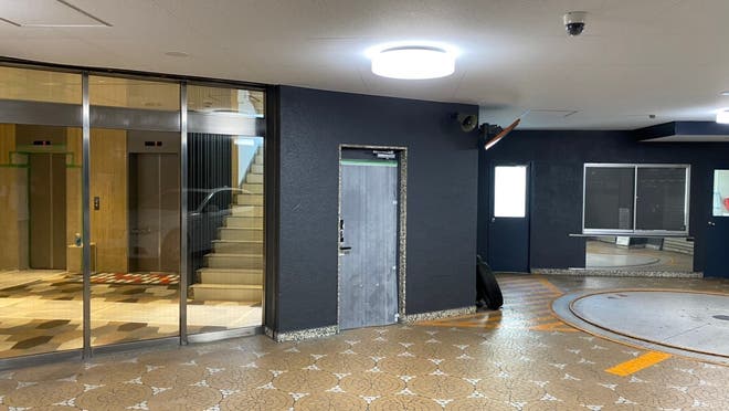 7B【渋谷駅6分】設備・備品が充実♪WiFi無料!清掃・消毒で衛生面も安心♥便利な駅近の写真18