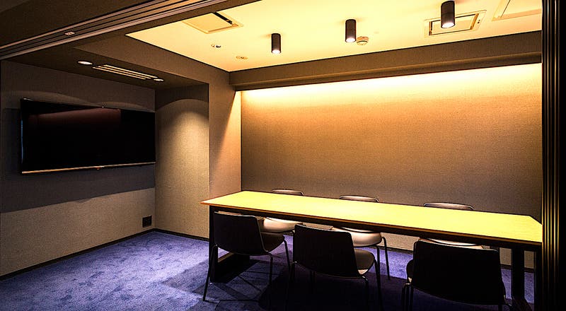 春割🌸定期除菌🌟四ツ谷駅徒歩２分【ニューショーヘイ会議室】ハイグレード会議室💎ドリンクバー🍹パーティー/懇親会