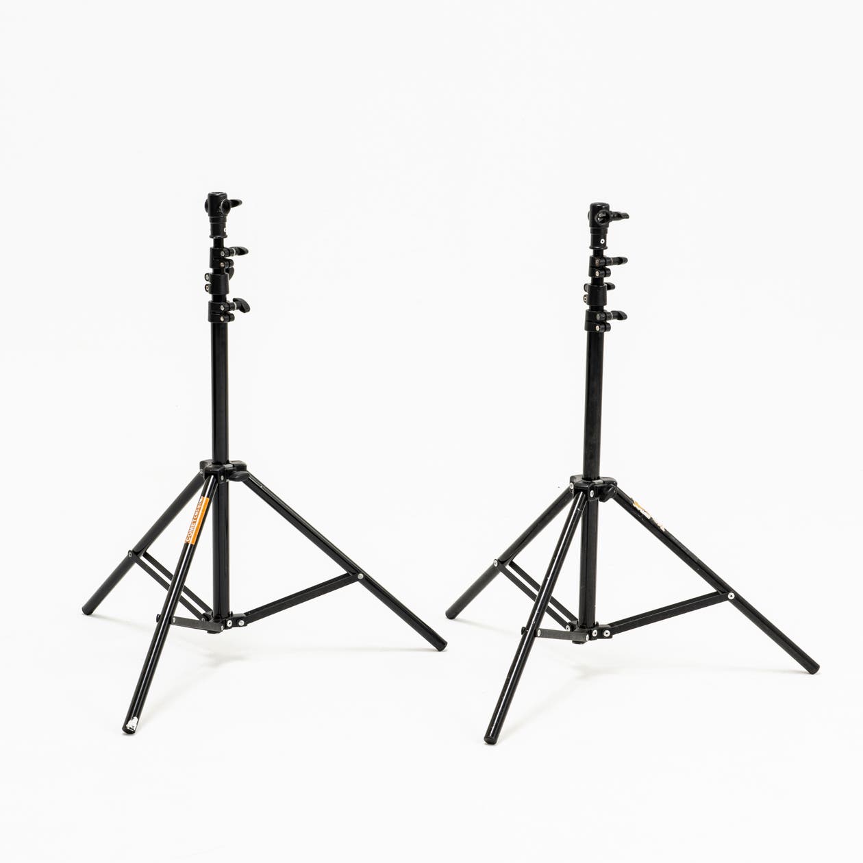 スタンド中の画像1