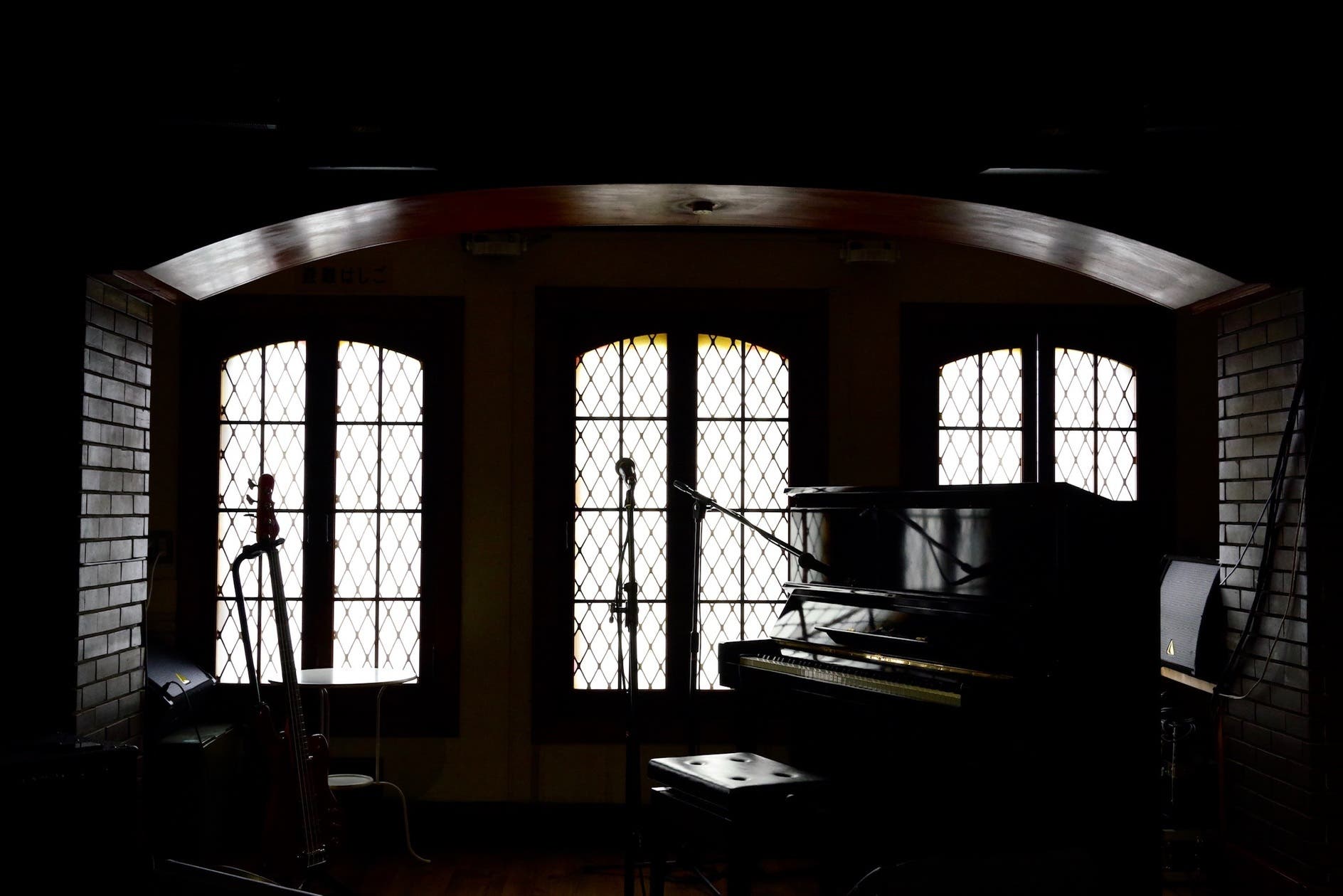 みんなの遊び場・ミニホール・権堂秋葉ビルの写真11