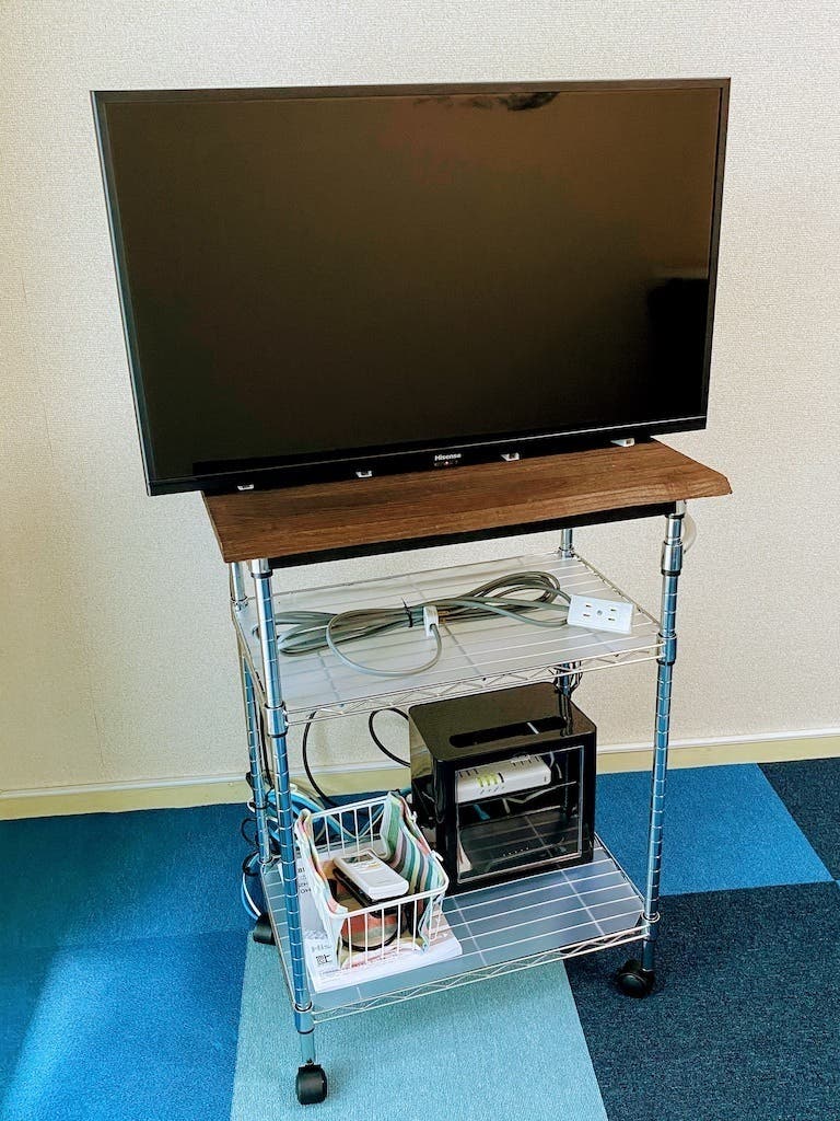 JR千葉駅西口徒歩4分♫クジラの泳ぐ貸会議室でゆったりとお仕事/レッスン/セミナーなど多目的に利用可能の写真6