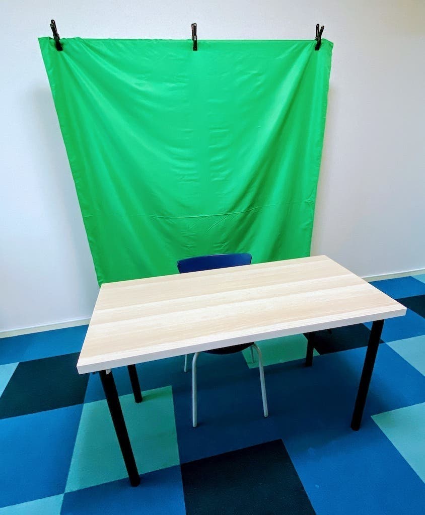 JR千葉駅西口徒歩4分♫クジラの泳ぐ貸会議室でゆったりとお仕事/レッスン/セミナーなど多目的に利用可能の写真7