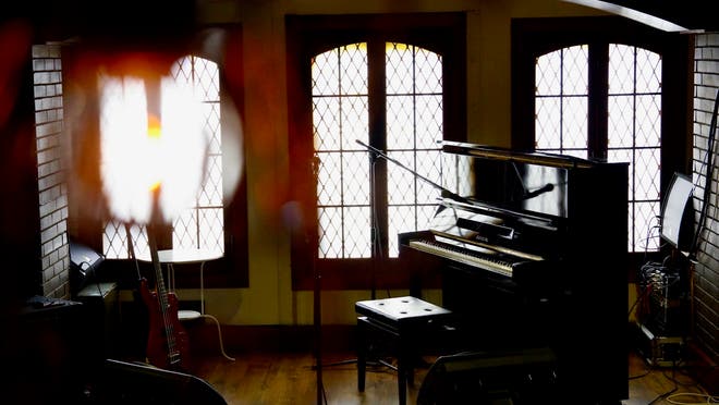 みんなの遊び場・ミニホール・権堂秋葉ビルの写真1