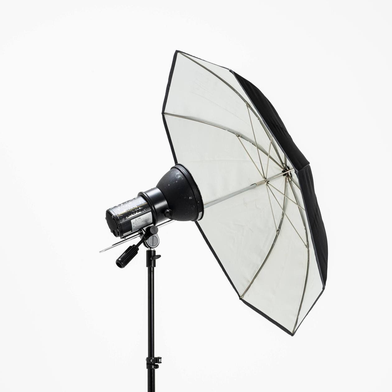 アンブレラ(コメット)の画像1