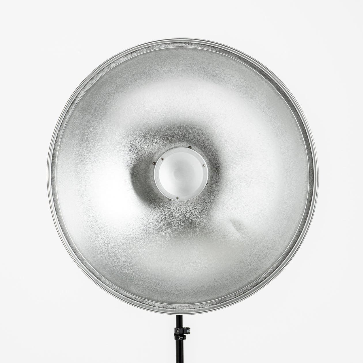 オパ ライト(シルバー)の画像1